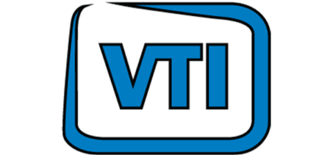 vti logo | Cal Media Engineering