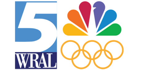 wral logo | Cal Media Engineering